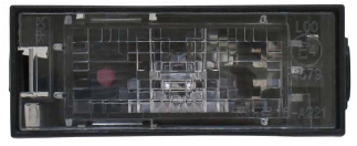 italo-fahrzeugteile Online-Shop | Kennzeichenleuchte ...