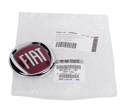 italo-fahrzeugteile Online-Shop | Emblem, Modellzeichen, Logo ...